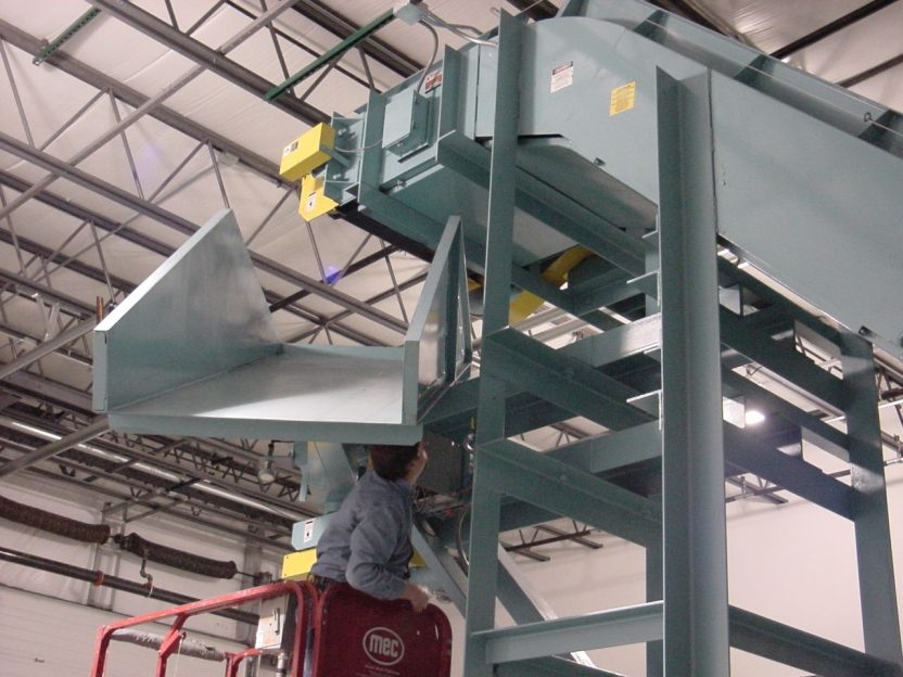 Gallery - Transcon Conveyor