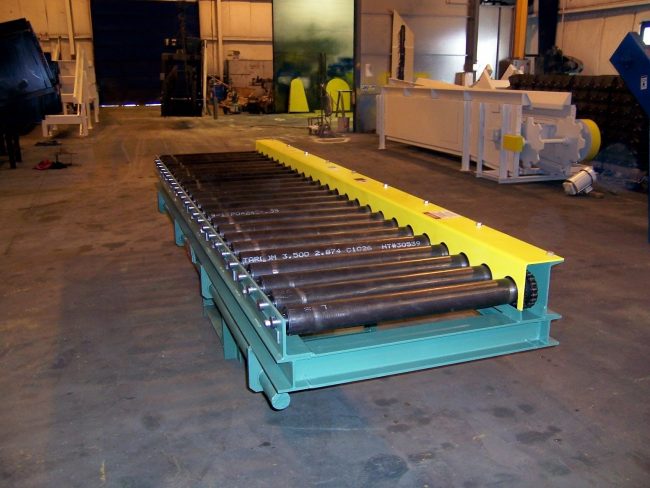 Photo Albums Archive - Transcon Conveyor