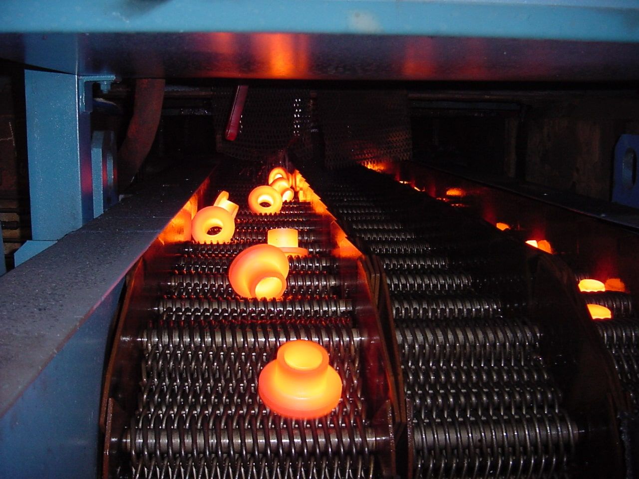 High Quality Custom Conveyor Systems by Transcon Conveyor