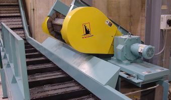 Transcon Conveyor - High Quality Custom Conveyor Systems