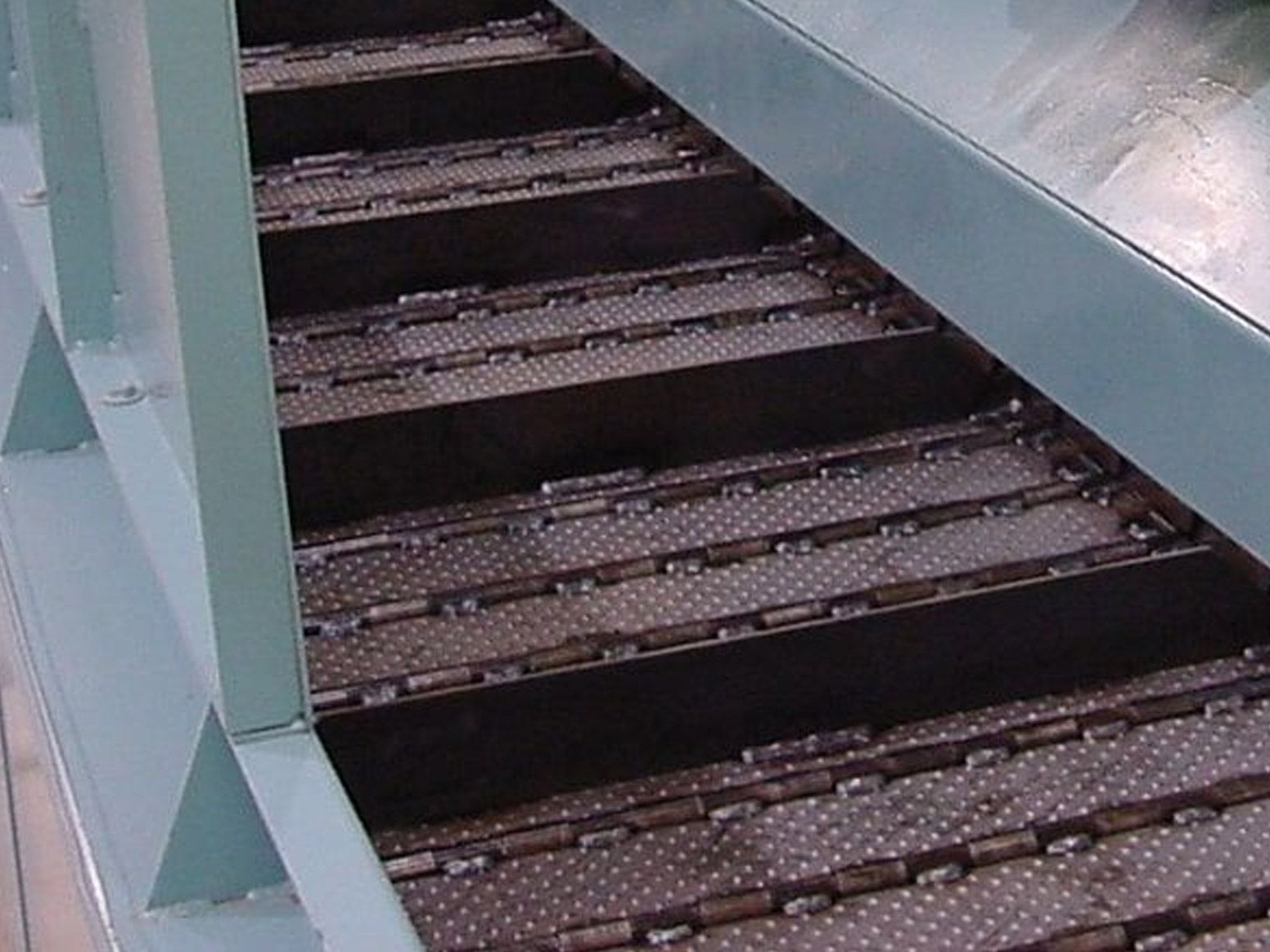 High Quality Custom Conveyor Systems by Transcon Conveyor