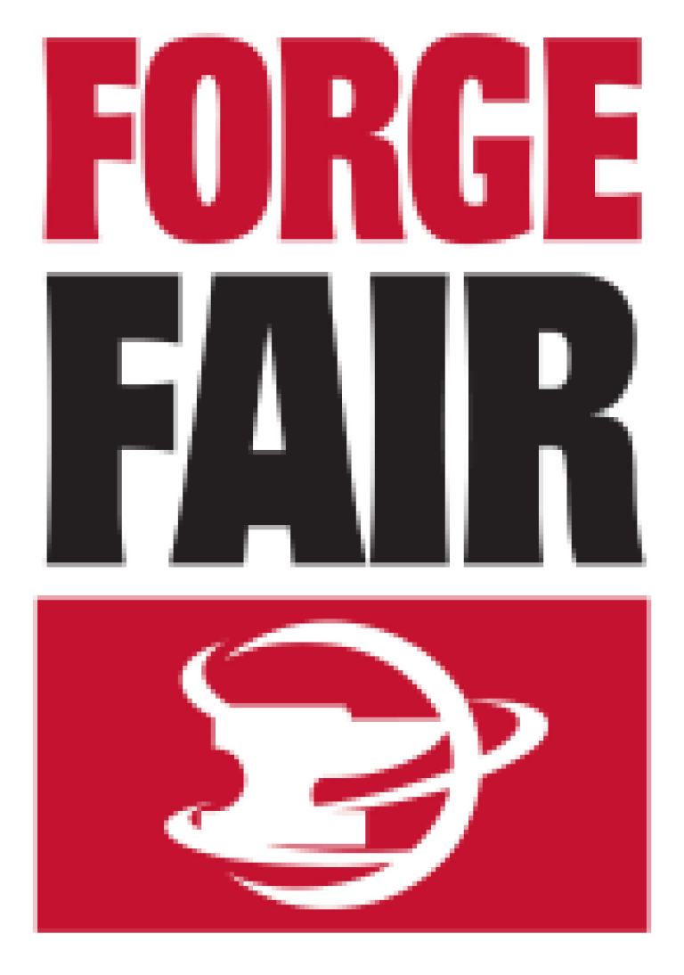 Thank you Visiting Forge Fair - Transcon Conveyor