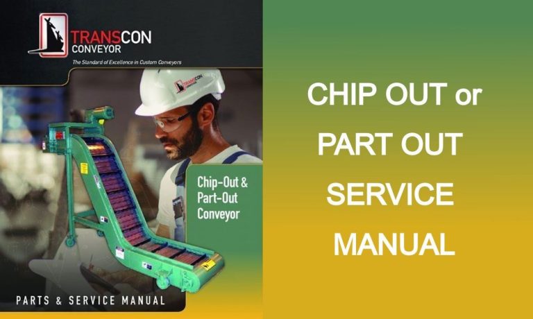 Downloads - Transcon Conveyor