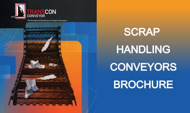 Downloads - Transcon Conveyor